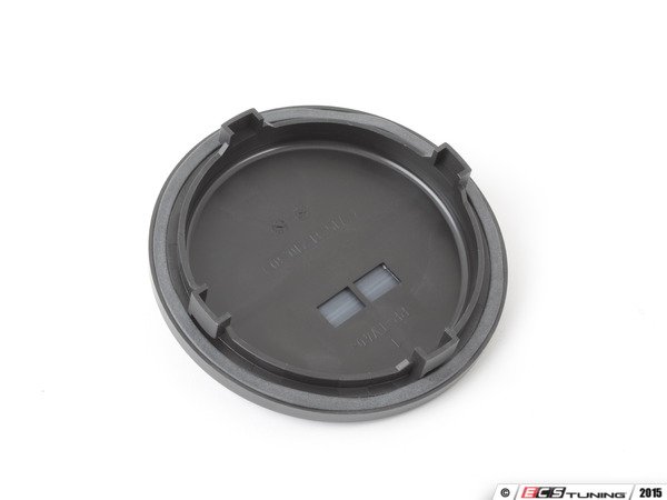 Genuine Mercedes Benz - 0008268124 - Headlight Bulb Closing Cap ...