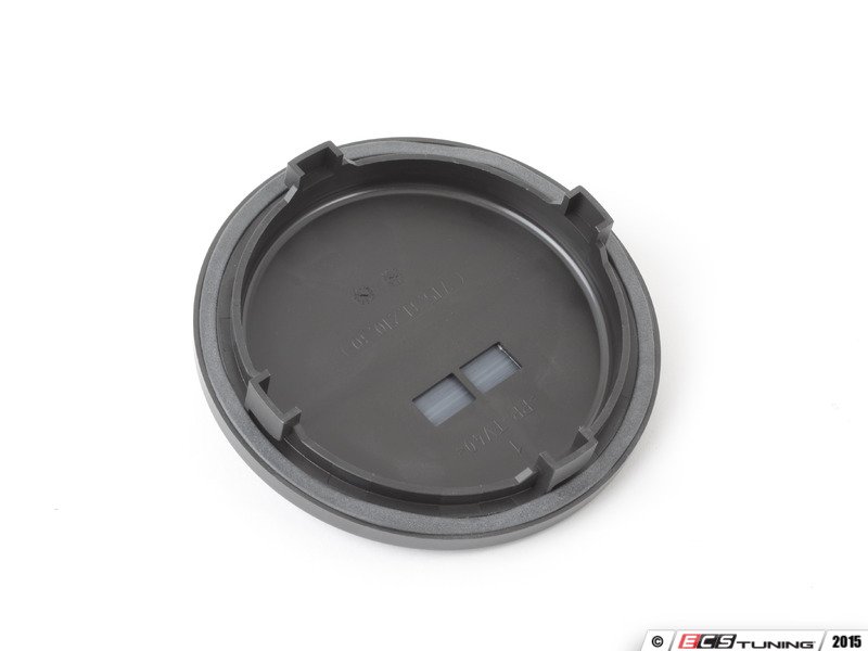Genuine Mercedes Benz - 0008268124 - Headlight Bulb Closing Cap ...