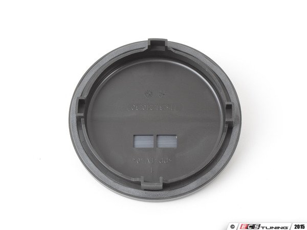 Genuine Mercedes Benz - 0008268124 - Headlight Bulb Closing Cap ...