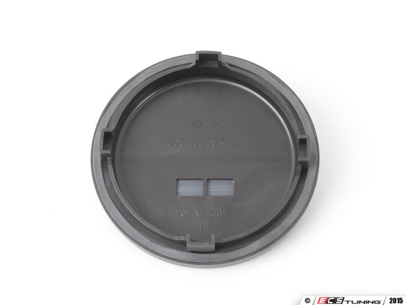 Genuine Mercedes Benz - 0008268124 - Headlight Bulb Closing Cap ...