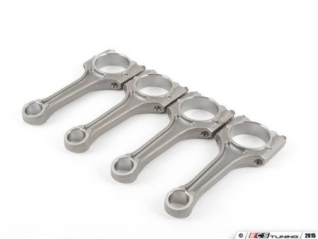 Genuine Volkswagen Audi - 06J198401H - Connecting Rods - Set Of Four ...