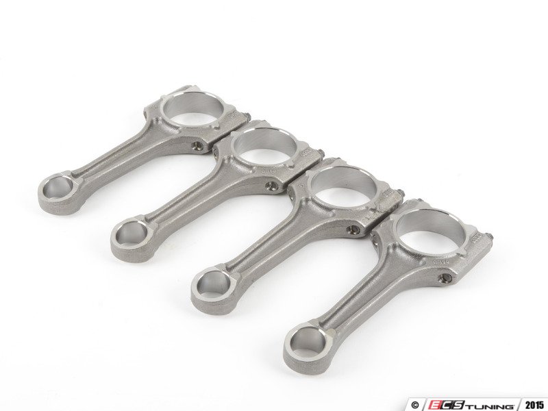 Genuine Volkswagen Audi - 06J198401H - Connecting Rods - Set Of Four ...