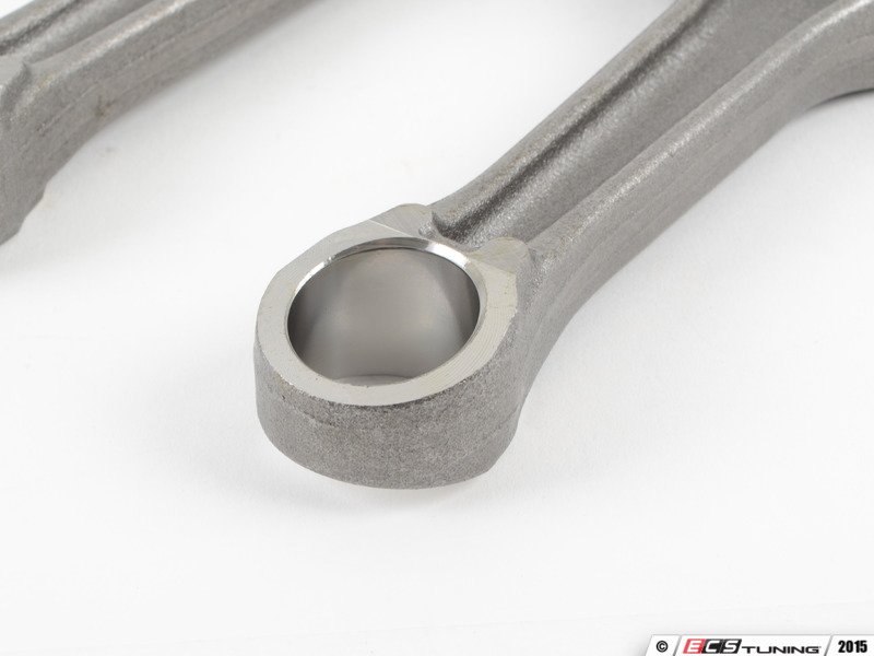 Genuine Volkswagen Audi - 06J198401H - Connecting Rods - Set Of Four ...