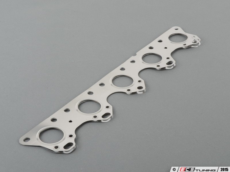 Genuine Volkswagen Audi - 07L253039G - Exhaust Manifold Gasket - Priced ...
