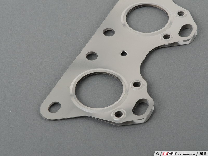 Genuine Volkswagen Audi - 07L253039G - Exhaust Manifold Gasket - Priced ...