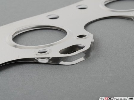 Genuine Volkswagen Audi - 07L253039G - Exhaust Manifold Gasket - Priced ...