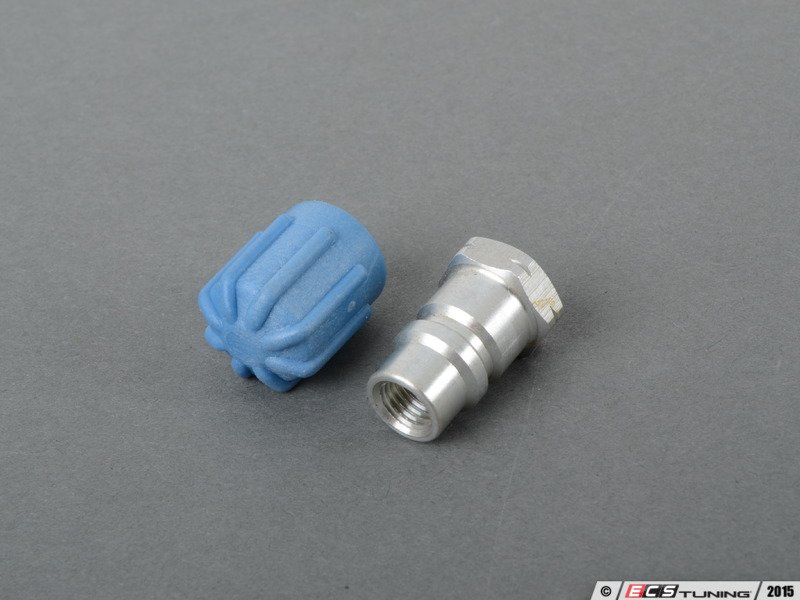 Genuine BMW - 64118363259 - VALVE (64-11-8-363-259)