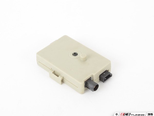 Genuine BMW - 65209156654 - Aerial Amplifier Am-Fm (65-20-9-156-654)