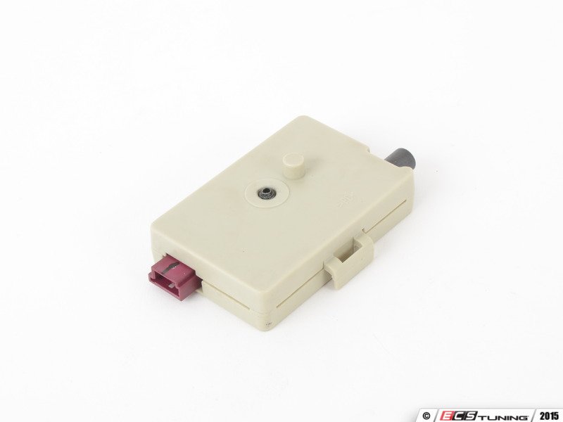 Genuine BMW - 65209156654 - Aerial Amplifier Am-Fm (65-20-9-156-654)