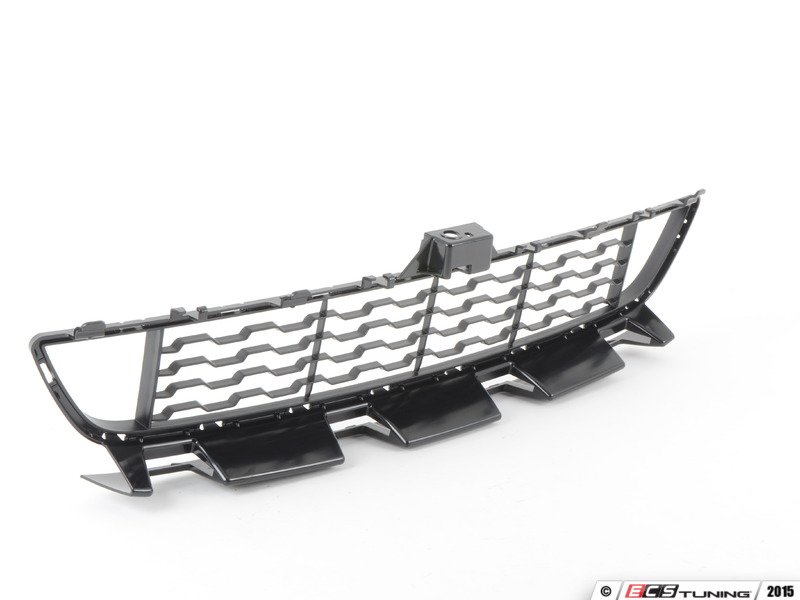 Genuine BMW - 51118054503 - Center grille (51-11-8-054-503)
