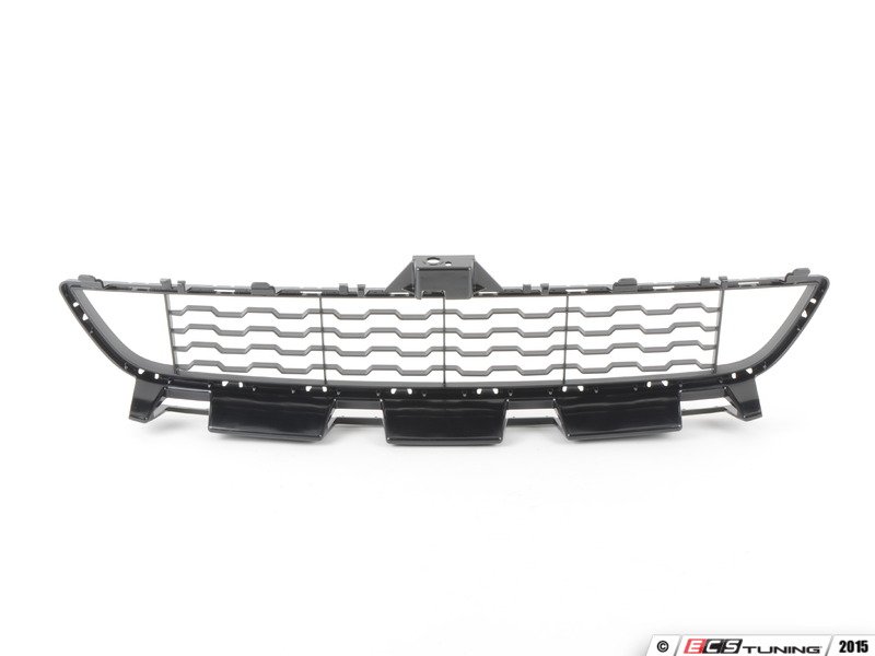 Genuine BMW - 51118054503 - Center grille (51-11-8-054-503)