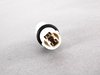 Genuine BMW - 63138382104 - Bulb Socket - Priced Each (63-13-8-382-104)