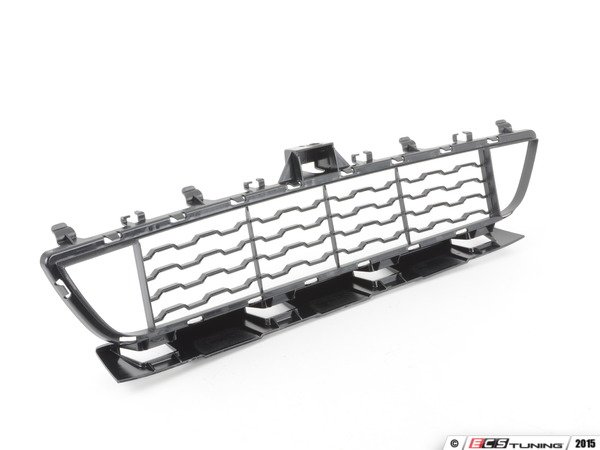 Genuine BMW - 51118054503 - Center grille (51-11-8-054-503)