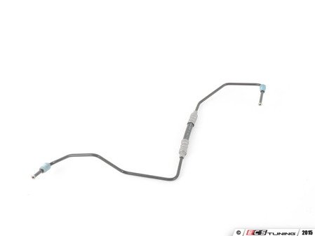 Genuine BMW - 34326772597 - Pipeline With Pressure Hose (34-32-6-772-597)