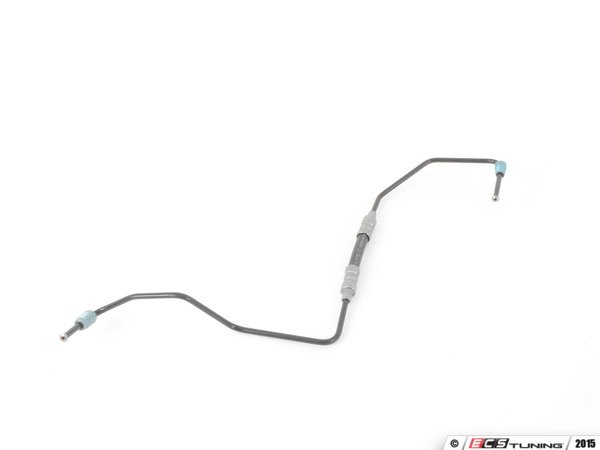Genuine BMW - 34326772597 - Pipeline With Pressure Hose (34-32-6-772-597)