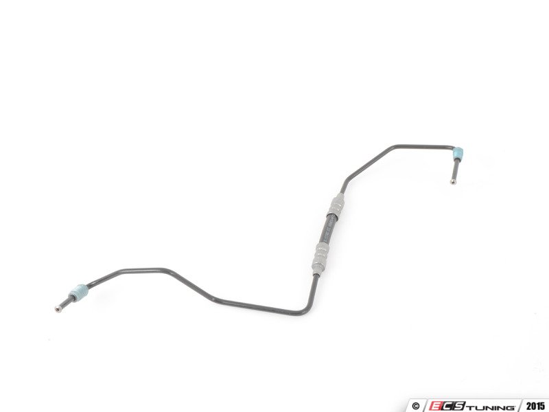 Genuine BMW - 34326772597 - Pipeline With Pressure Hose (34-32-6-772-597)