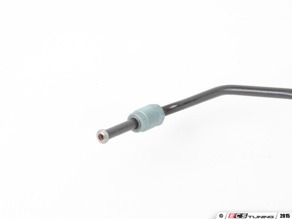 Genuine BMW - 34326772597 - Pipeline With Pressure Hose (34-32-6-772-597)