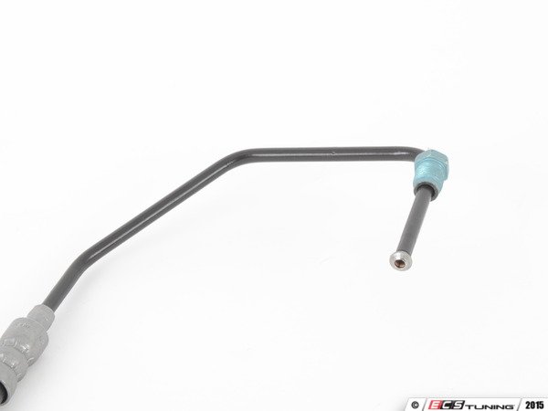 Genuine BMW - 34326772597 - Pipeline With Pressure Hose (34-32-6-772-597)