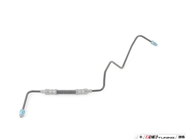 Genuine BMW - 34326772598 - Pipeline With Pressure Hose (34-32-6-772-598)