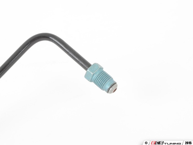 Genuine BMW - 34326772598 - Pipeline With Pressure Hose (34-32-6-772-598)