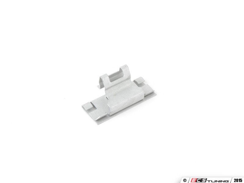 Genuine BMW - 51418240509 - CLAMP (51-41-8-240-509)