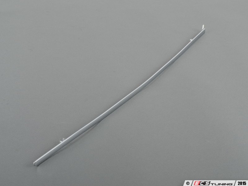 Genuine Mercedes Benz - 2216904380 - GARNISH MOUL