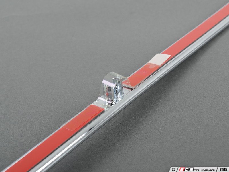 Genuine Mercedes Benz - 2216904380 - GARNISH MOUL