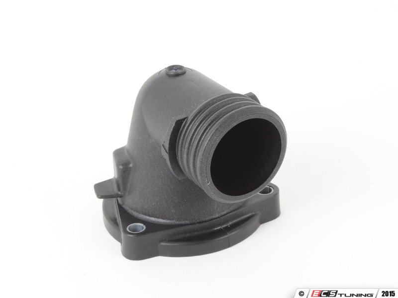 Genuine BMW - 11532244828 - CONNECTOR (11-53-2-244-828)