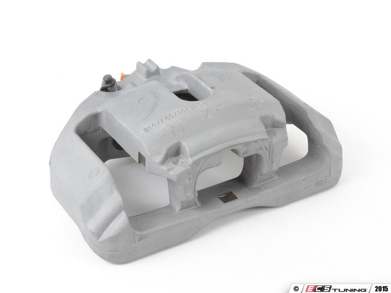 Genuine BMW - 34116792689 - Front Brake Caliper - Left (34-11-6-792-689)