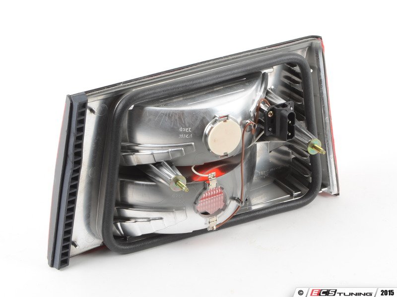 Genuine BMW - 63218355897 - Inner Tail Light - Left (63-21-8-355-897)