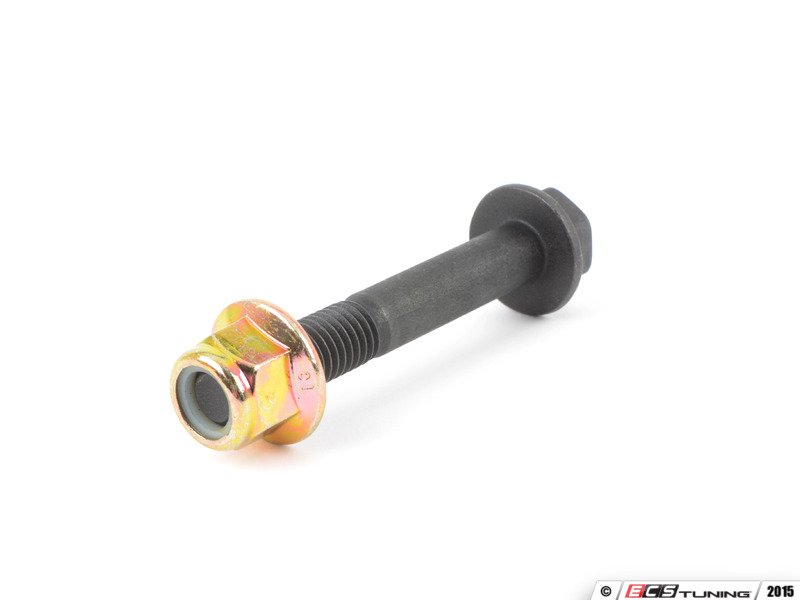 Assembled By ECS - N10207803KT1 - Strut To Knuckle Hardware Kit ...