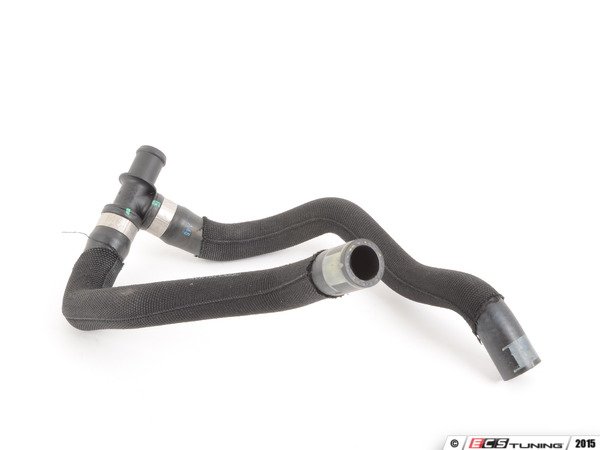 Genuine Volkswagen Audi - 4F0819378H - HOSE (4F0 819 378 H)