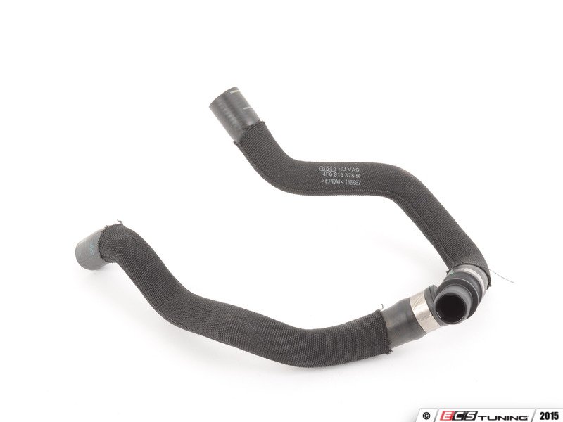 Genuine Volkswagen Audi - 4F0819378H - HOSE (4F0 819 378 H)