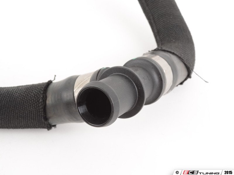 Genuine Volkswagen Audi - 4F0819378H - HOSE (4F0 819 378 H)