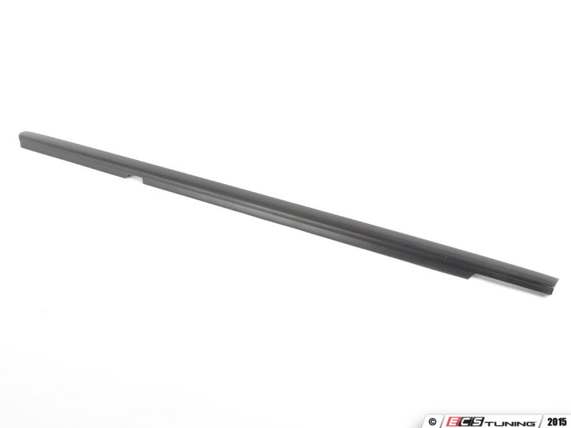 Genuine Mercedes Benz - 1646905580 - Exterior Window Trim