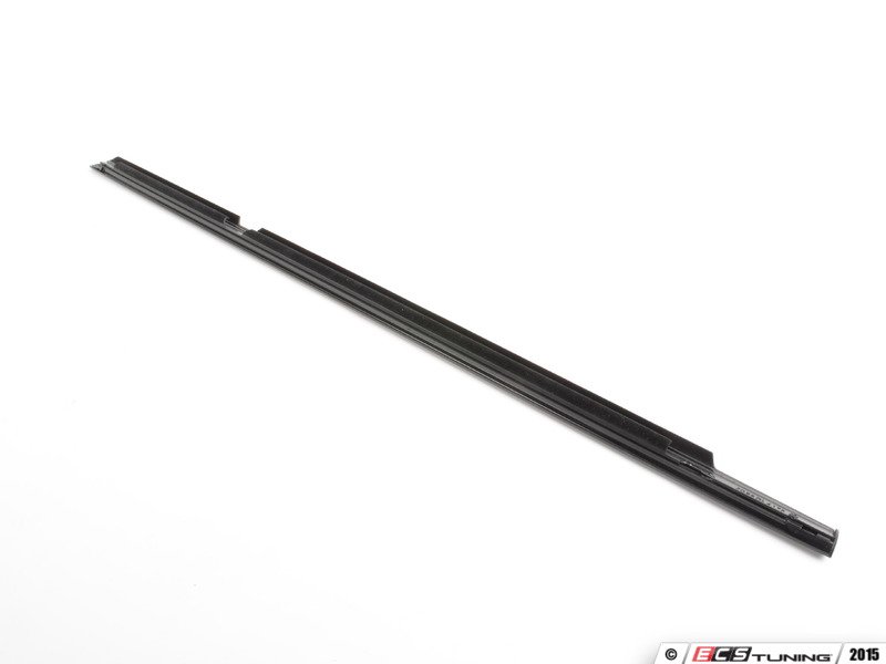 Genuine Mercedes Benz - 1646905580 - Exterior Window Trim