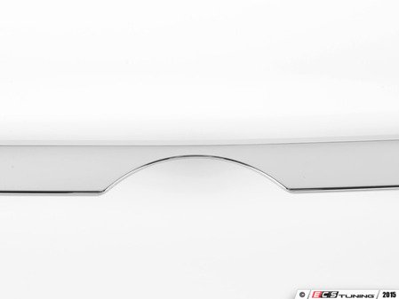 Genuine Volkswagen Audi - 7L6853651K2ZZ - Center Grille Surround ...