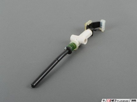 Genuine Volkswagen Audi - 1J0711112B - Shifter Lever - Complete - (NO ...
