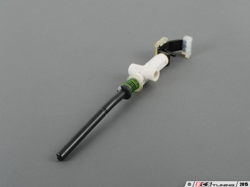 Genuine Volkswagen Audi - 1J0711112B - Shifter Lever - Complete - (NO ...