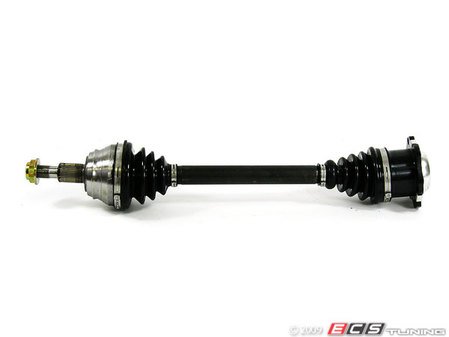 Genuine Volkswagen Audi - 1J0407271LK - Drive Axle - Left (1J0 407 271 LK)