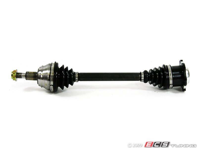 Genuine Volkswagen Audi - 1J0407271LK - Drive Axle - Left - (NO LONGER ...