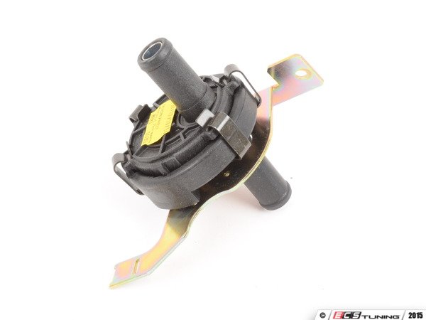 Genuine Mercedes Benz - 4638300084 - VALVE