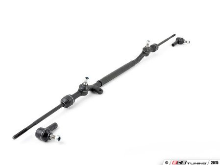 MTC - 2024600405 - Drag Link Assembly