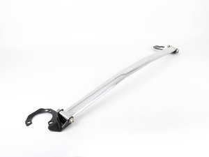 BMW E90 328i N52 3.0L Strut Tower Braces - ECS Tuning