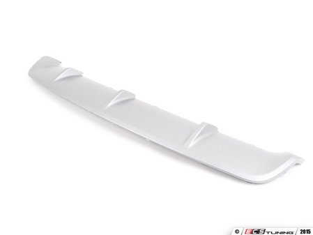 Genuine Mercedes Benz - 1178851925 - TRIM BUMPER