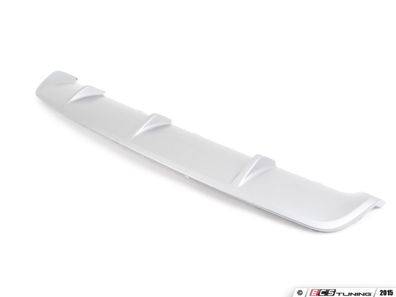 Genuine Mercedes Benz - 1178851925 - TRIM BUMPER