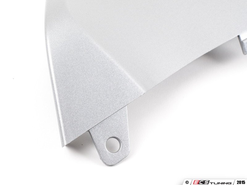 Genuine Mercedes Benz - 1178851925 - TRIM BUMPER