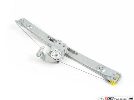 URO Premium - 51358212100 - Premium Rear Window Regulator - Right