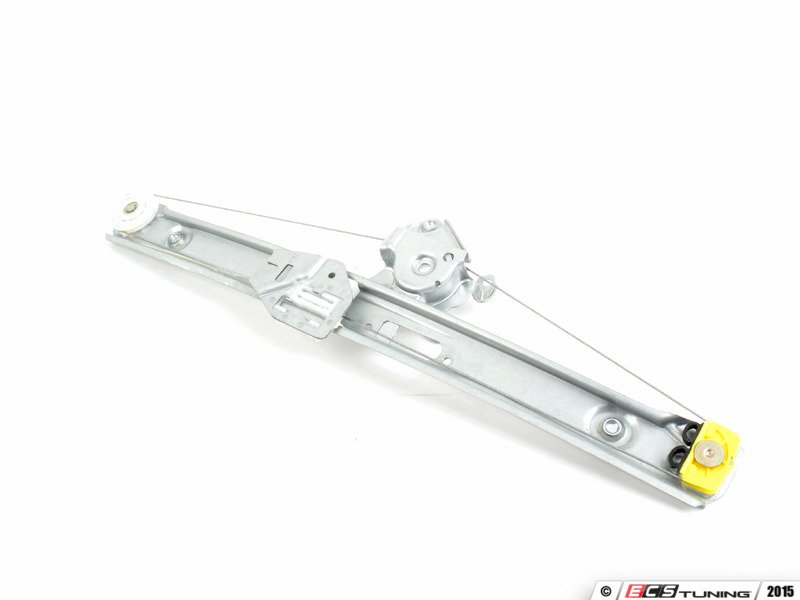 URO Premium - 51358212100 - Premium Rear Window Regulator - Right