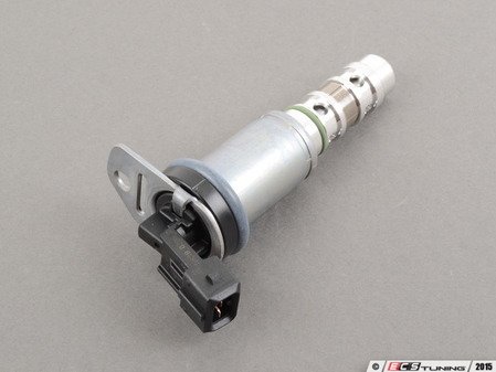 Genuine BMW - 11367843117 - Solenoid Valve (11-36-7-843-117)